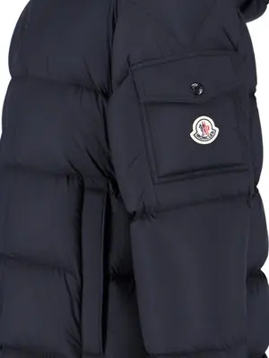 Moncler Down Jacket "maya