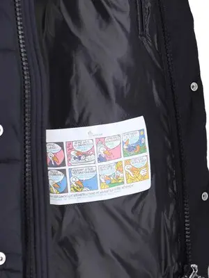 Moncler Down Jacket "maya