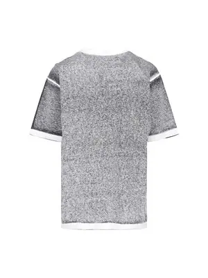 Balenciaga T-shirt "sketchy