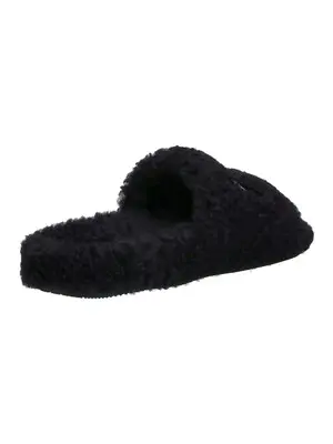 Balenciaga Sandals "furry