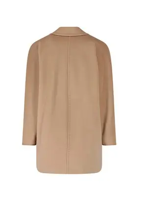 Max Mara Coat "rebus