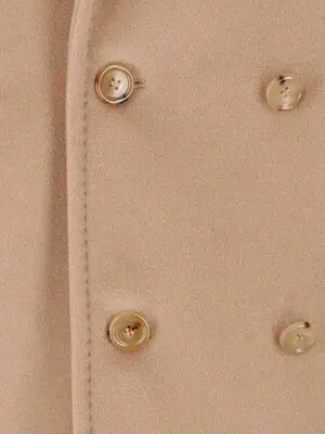 Max Mara Coat "rebus