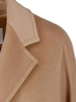Max Mara Coat "rebus