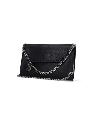 Stella McCartney Mini Shoulder Bag "falabella