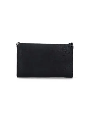 Stella McCartney Mini Shoulder Bag "falabella