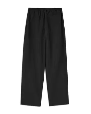 JIL SANDER Water Repellent Pants