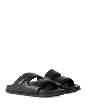 Givenchy Puffy Slides