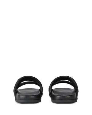 Givenchy Puffy Slides
