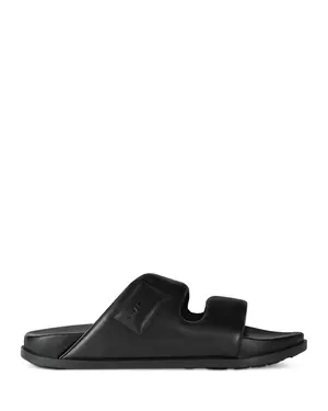 Givenchy Puffy Slides
