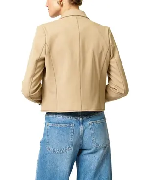 Central Park West Paulie 4 Pocket Jacket