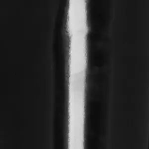 Saint Laurent Vinyl Romeo Over-the-knee Boots