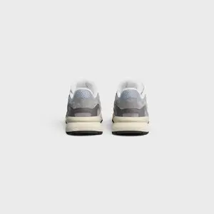 Celine Runner Sneakers In Calfskin, Suede Calfskin, And Mesh