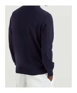 Brunello Cucinelli Cotton Sweatshirt