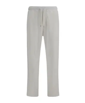 Brunello Cucinelli French Drawstring Trousers