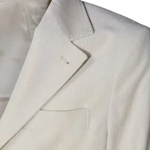 Brunello Cucinelli Single Breasted Long Sleeved Blazer - No