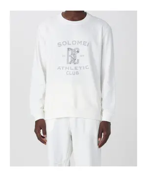 Brunello Cucinelli Long Sleeve Crewneck Sweatshirt - Gray