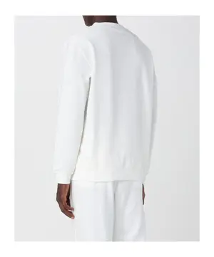 Brunello Cucinelli Long Sleeve Crewneck Sweatshirt - No