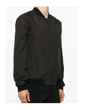 Herno Lightweight Bomber Jacket