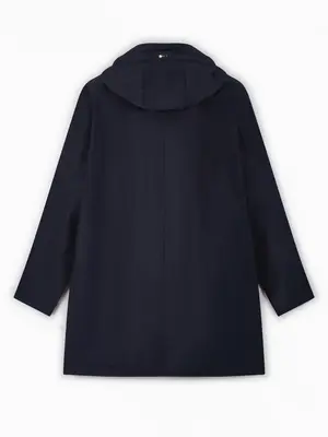 Herno Hooded Parka