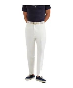Brunello Cucinelli Straight-leg Pants
