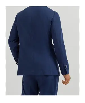 Brunello Cucinelli Double-breasted Blazer