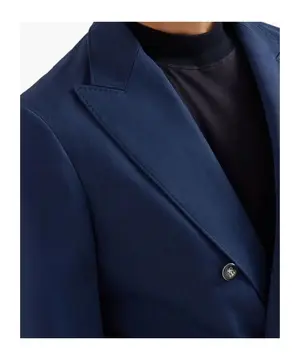 Brunello Cucinelli Double-breasted Blazer