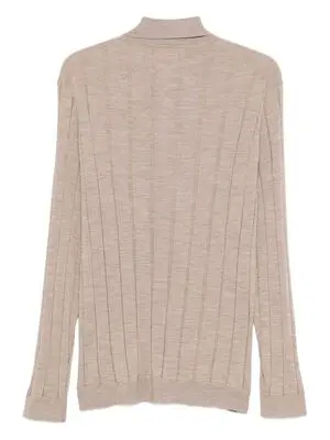 Brunello Cucinelli Knitted Cardigan
