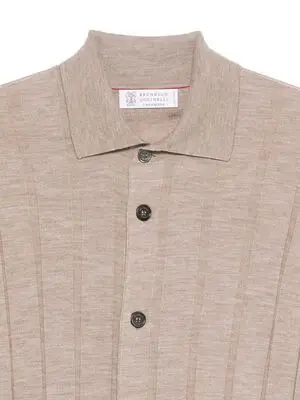 Brunello Cucinelli Knitted Cardigan