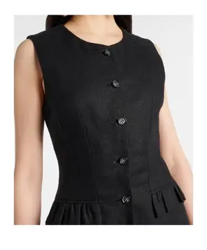 Posse Sleeveless Vest