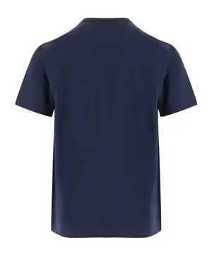 Play Comme Des Garcon Comme Des Garçons Play Logo Printed T-shirt