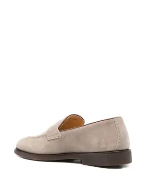 Brunello Cucinelli Peny Loafers