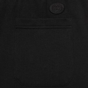 Gucci Cotton Jersey Jogging Pant With Web