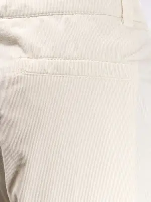 Brunello Cucinelli Tailored Corduroy Trousers