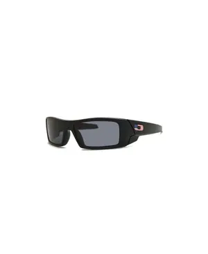 Oakley Rectangular Frame Sunglasses