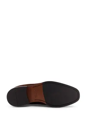 Brunello Cucinelli Slip-on Chelsea Boots