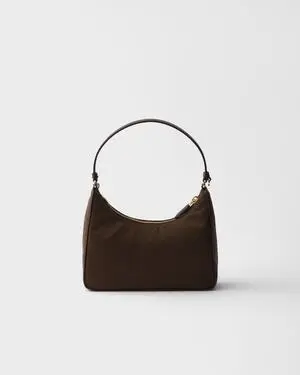 Prada Re-edition 2005 Re-nylon And Saffiano Mini Bag