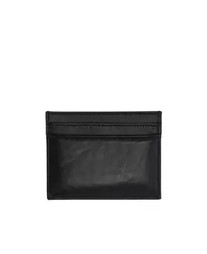 Saint Laurent Letter Logo Card Bag