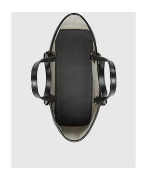 Gucci Ophidia Logo Plaque Mini Tote Bag