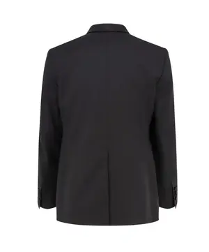 Tagliatore Wool Suit