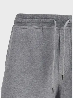 Brunello Cucinelli Drawstring Shorts