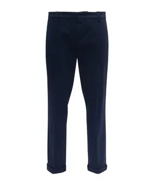 DONDUP Pants - Black