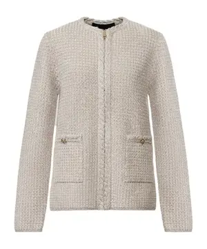 Fabiana Filippi Tweed Jacket
