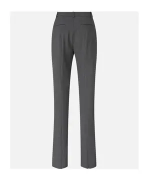 Pinko Pressed-crease Trousers