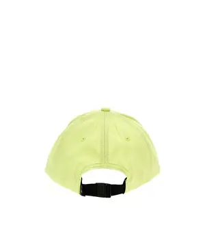 Stone Island Compass Cotton Cap
