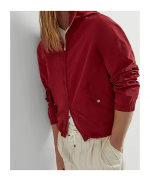 Brunello Cucinelli Water-resistant Jacket