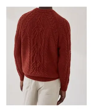 Brunello Cucinelli Cable-knit Sweater