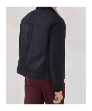 Brunello Cucinelli Double-breasted Jacket