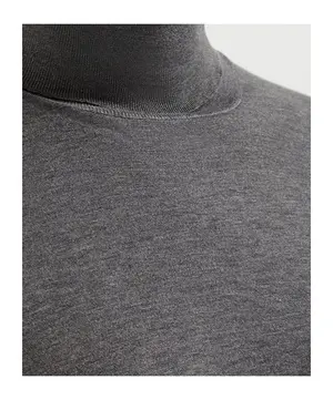 Brunello Cucinelli Turtleneck Sweater