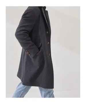 Brunello Cucinelli Cashmere Coat
