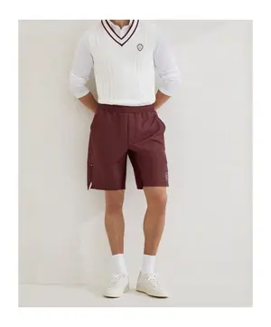 Brunello Cucinelli Long-sleeve Polo Shirt